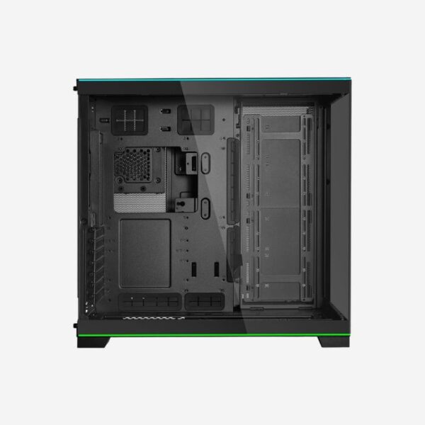 Case Lian Li O11D EVO RGB E-ATX Black – Afaq Iraq